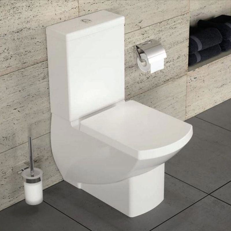 Унитазы керамические - купить в интернет-магазине Decoriko
